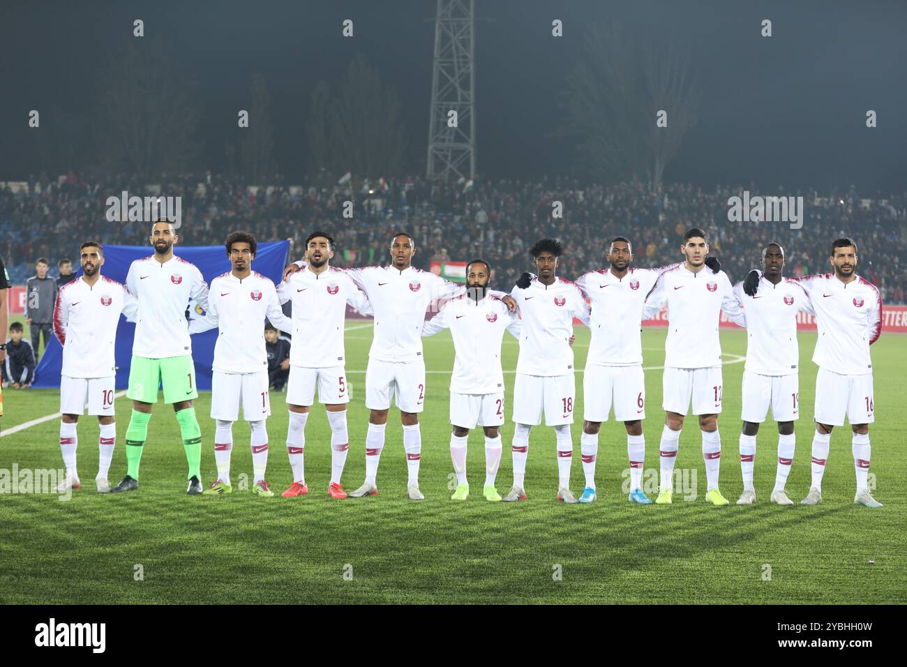 FIFA World Cup 2022 and AFC Asian Cup 2023 Qualification, Afghanistan ...