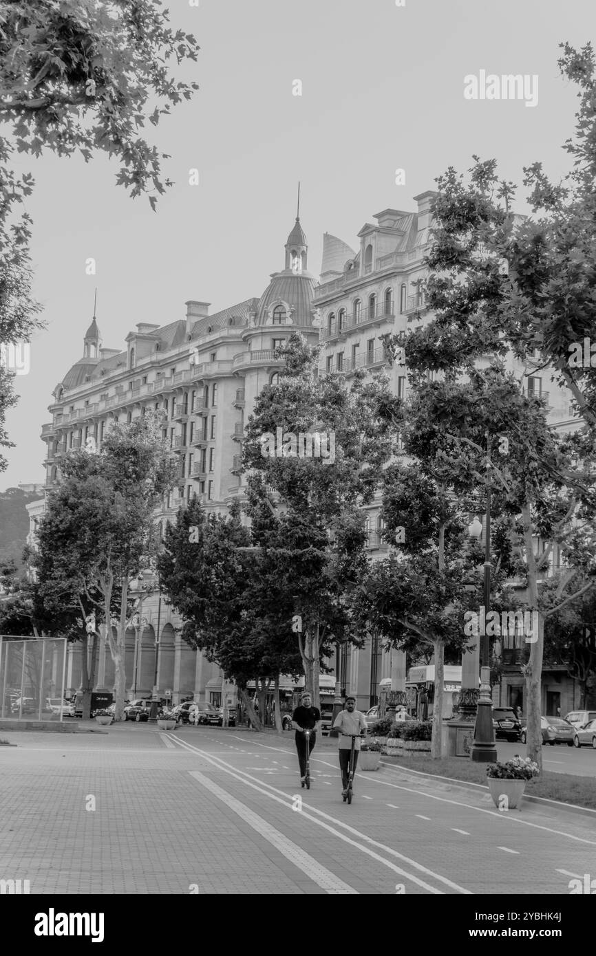 Beautiful sky sunrise asia Black and White Stock Photos & Images - Alamy