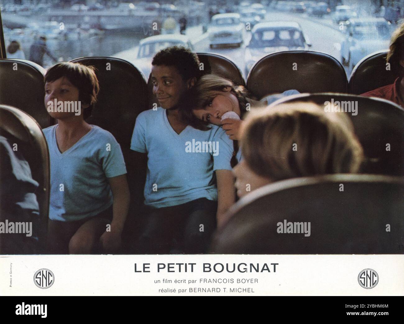 Le petit bougnat hi-res stock photography and images - Alamy