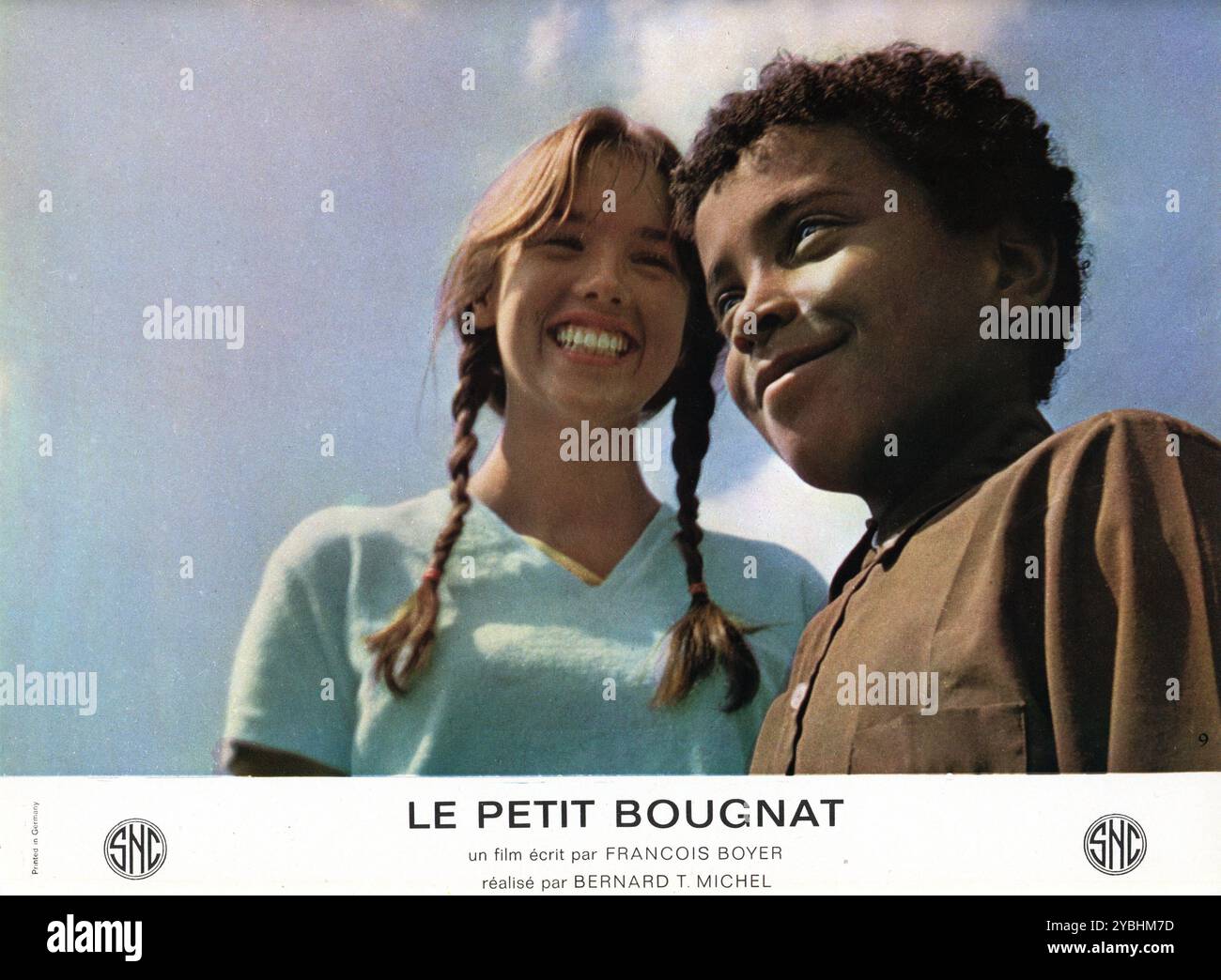 Le petit bougnat hi-res stock photography and images - Alamy