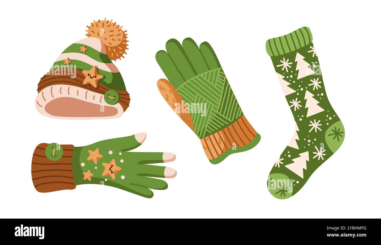 Socks icon animation Stock Vector Images - Alamy