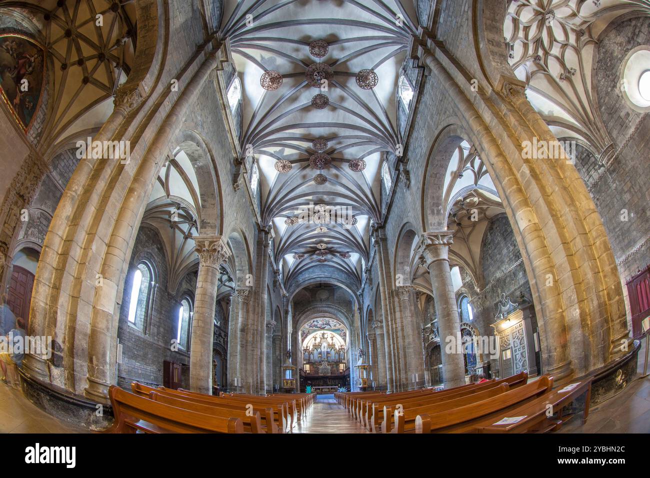 La catedral de san pedro hi-res stock photography and images - Alamy