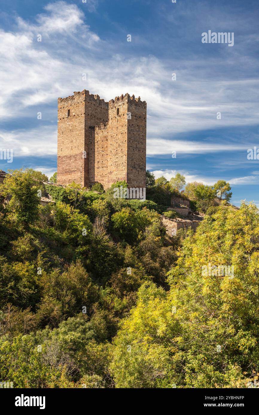 Reservoir yesa zaragoza spain hi-res stock photography and images - Alamy