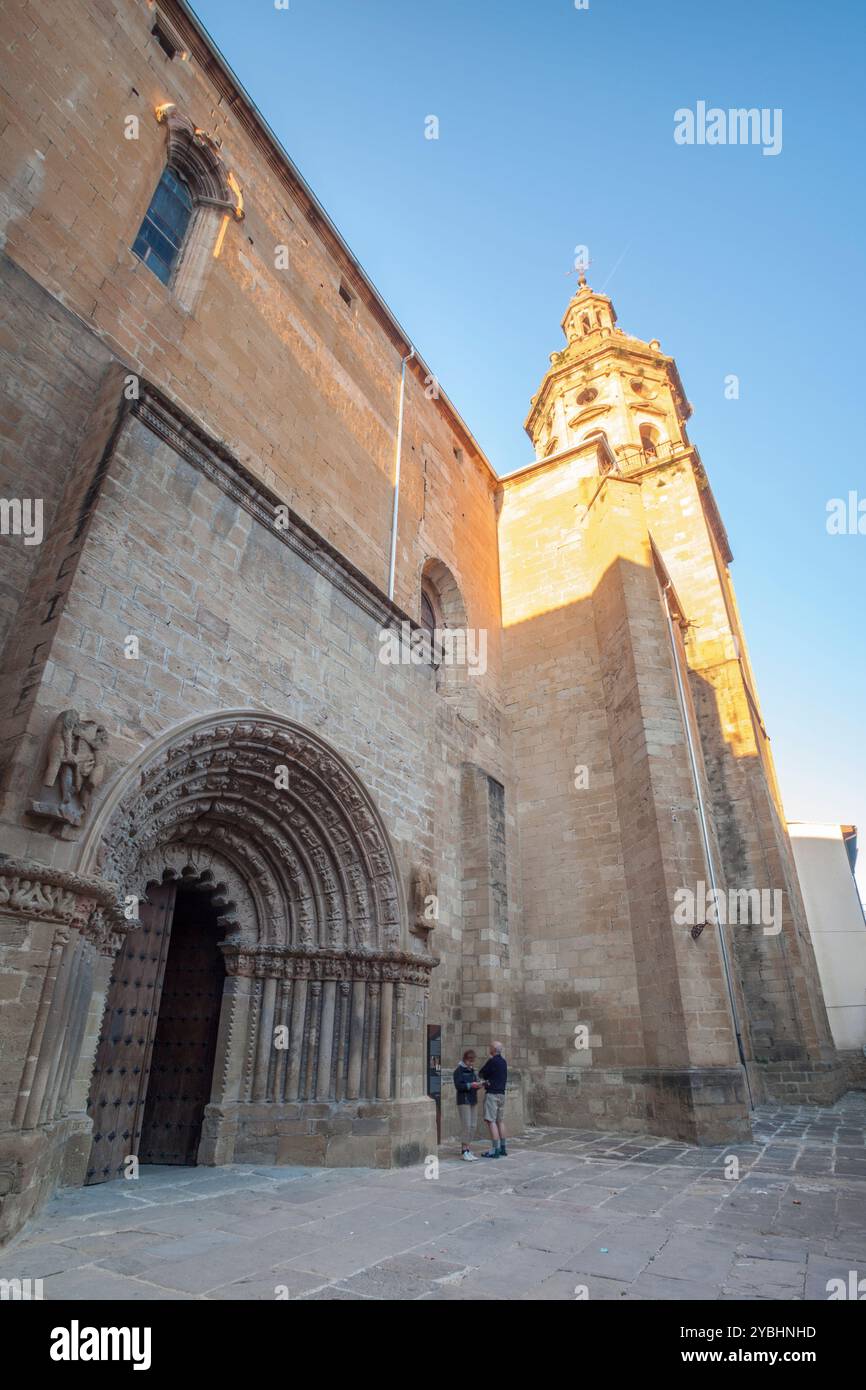 Reina de la media hi-res stock photography and images - Alamy