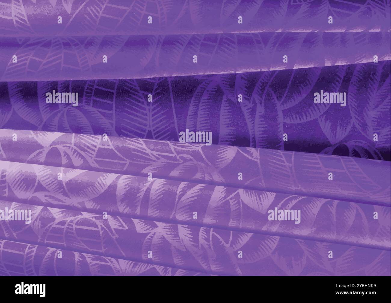 Indigo color cloth texture photo background. Natural textile material ...