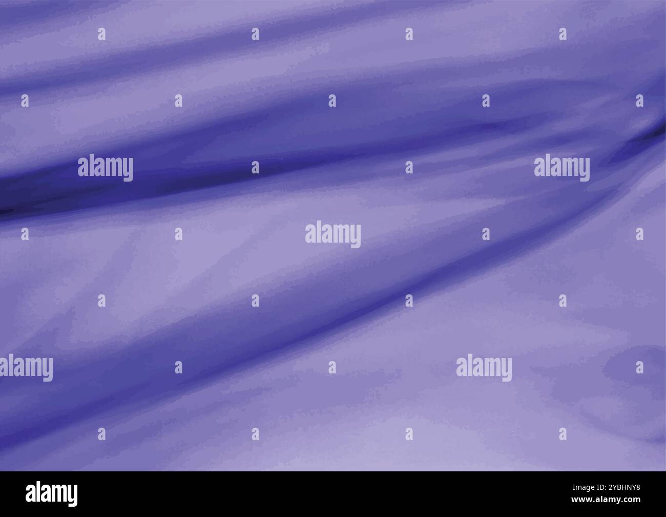 Deep blue glossy cloth texture background. Natural textile material ...