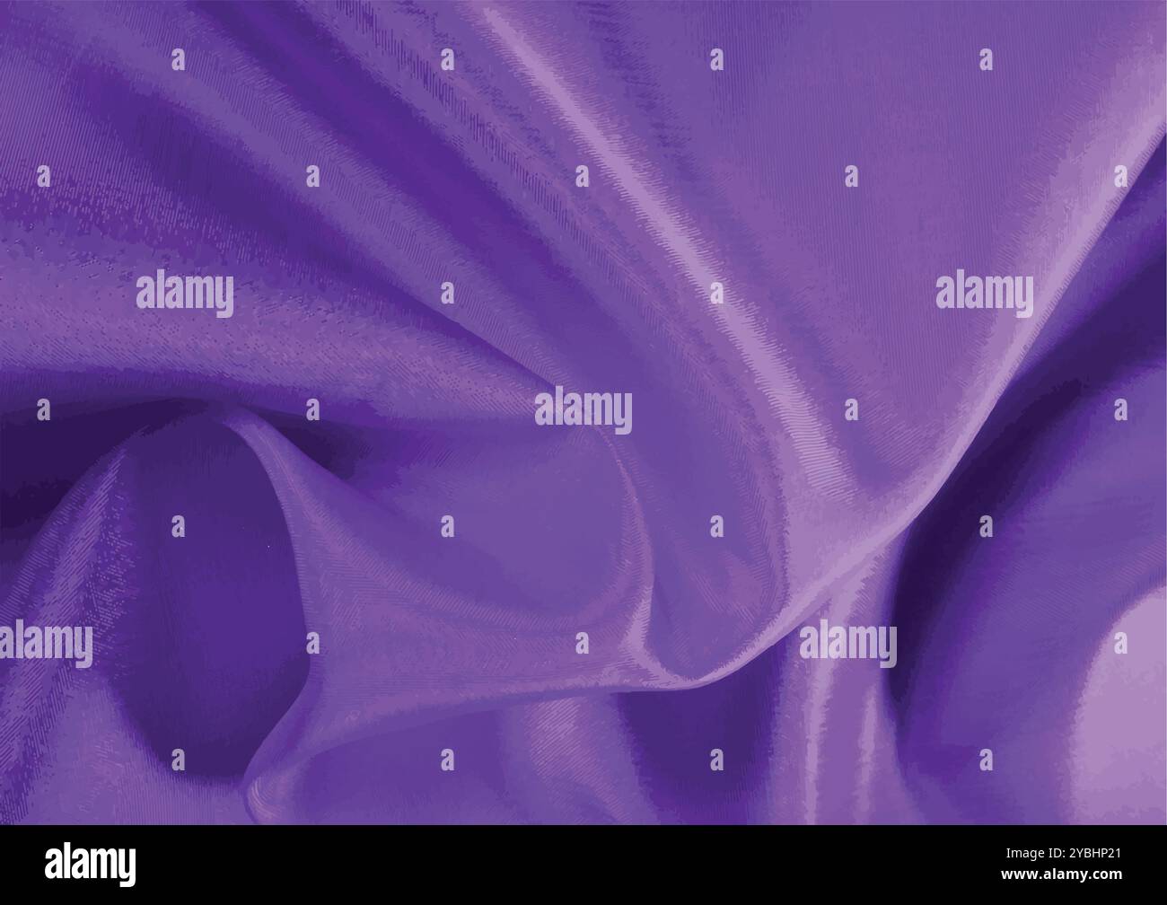 Indigo color cloth texture photo background. Natural textile material ...