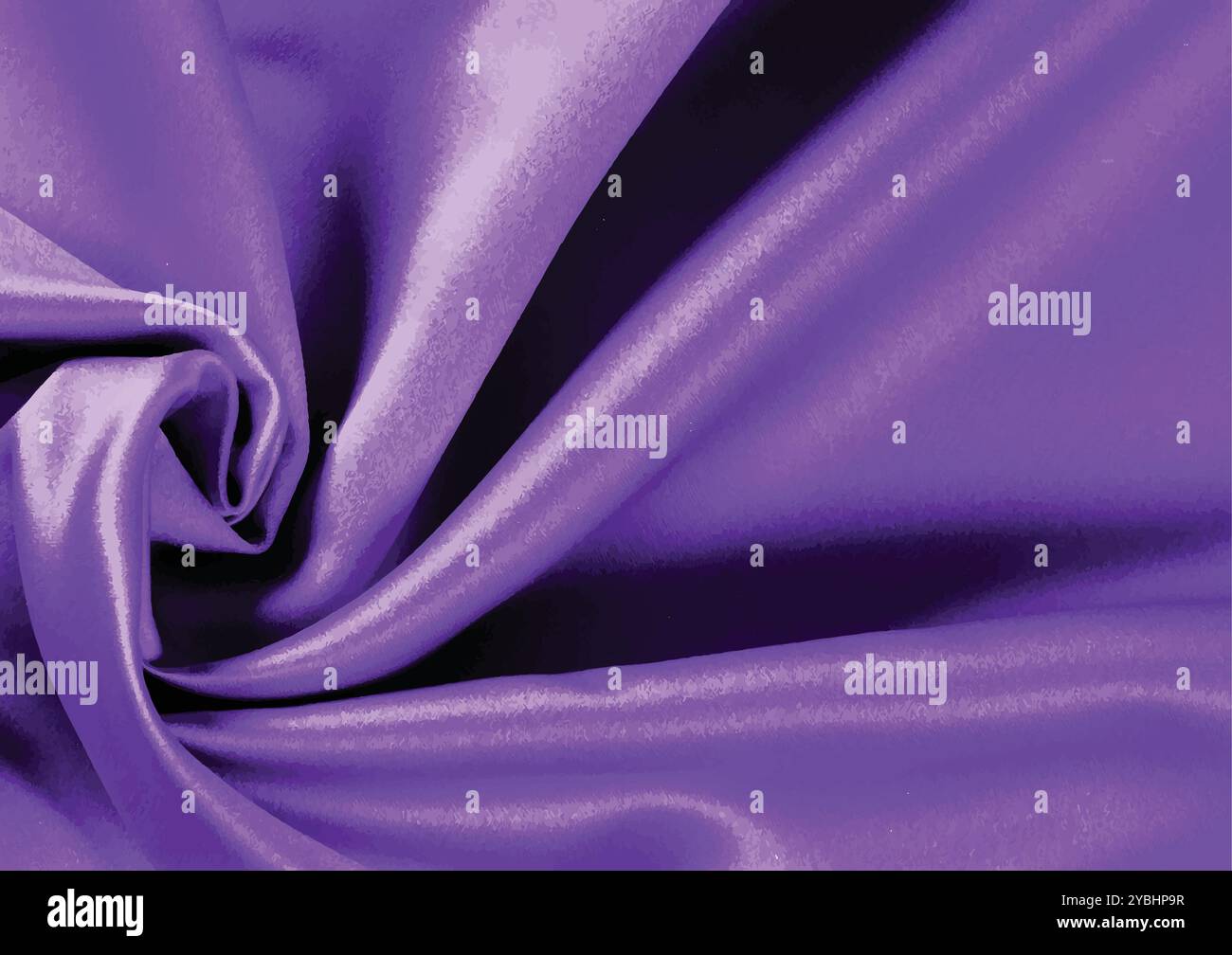 Indigo color cloth texture photo background. Natural textile material ...