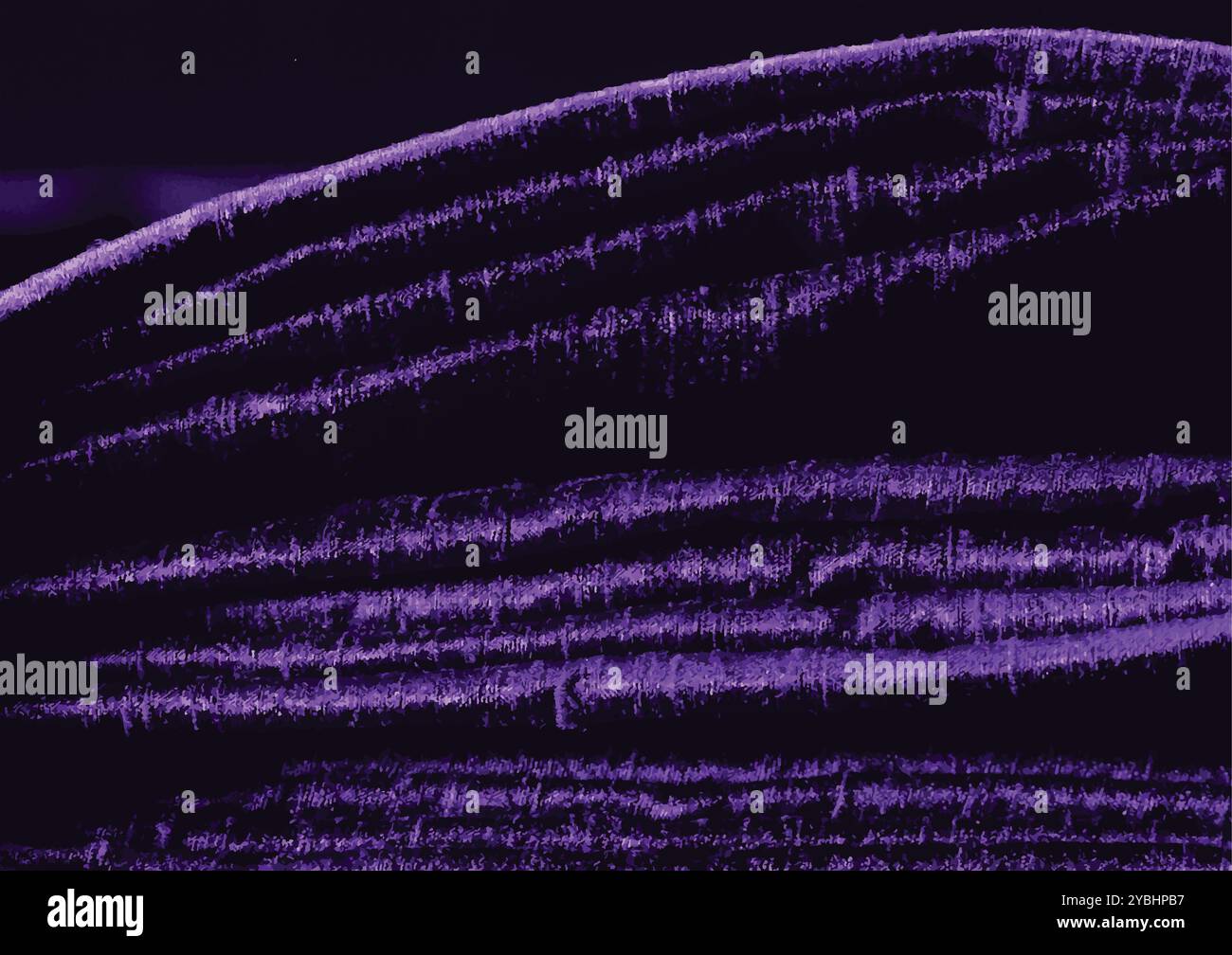 Indigo color cloth texture photo background. Natural textile material ...