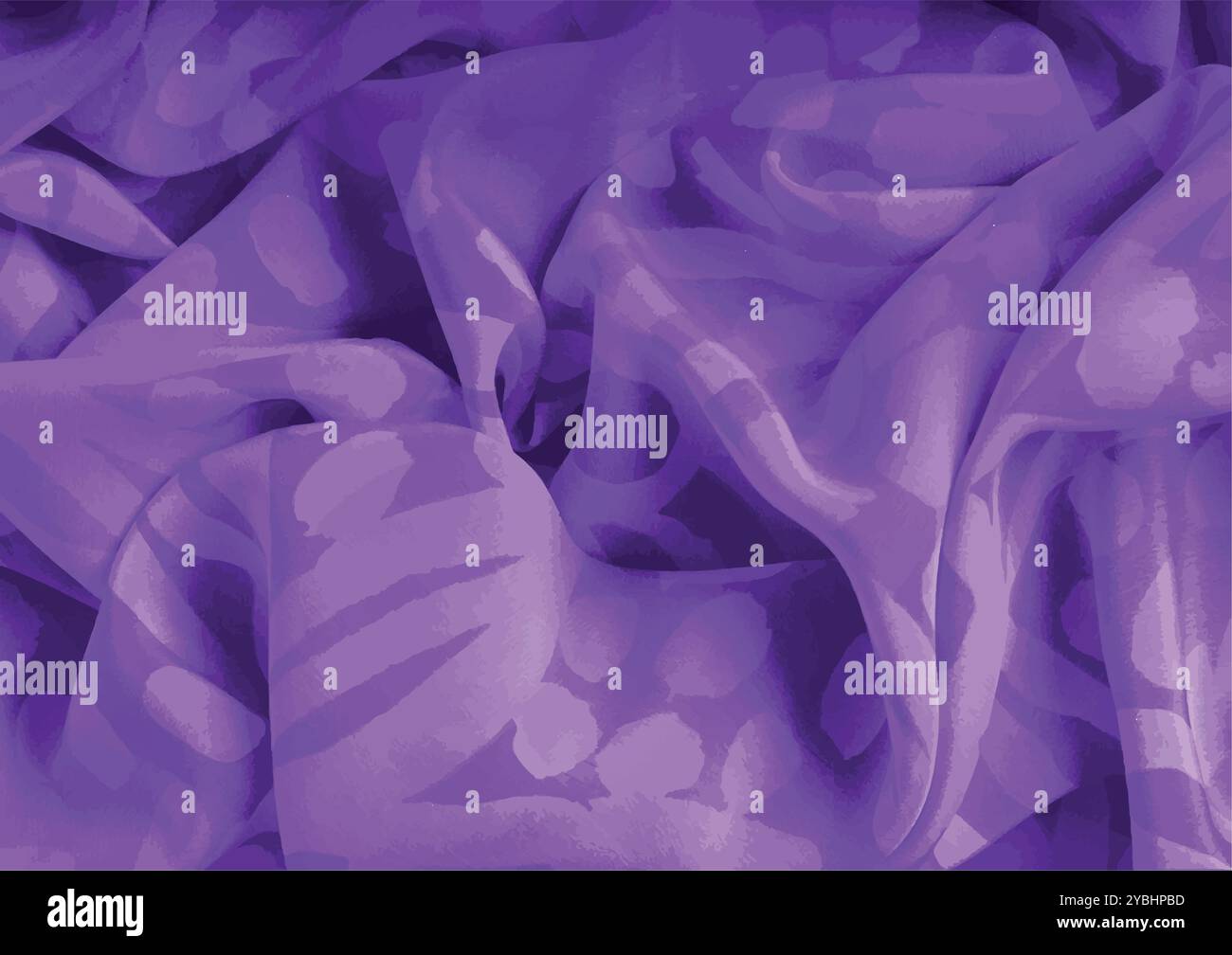 Indigo color cloth texture photo background. Natural textile material ...