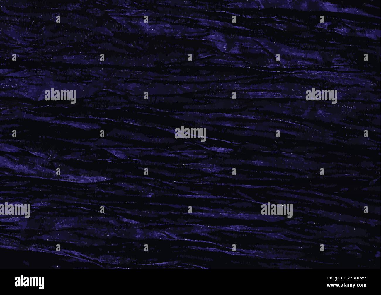 Deep blue glossy cloth texture background. Natural textile material ...