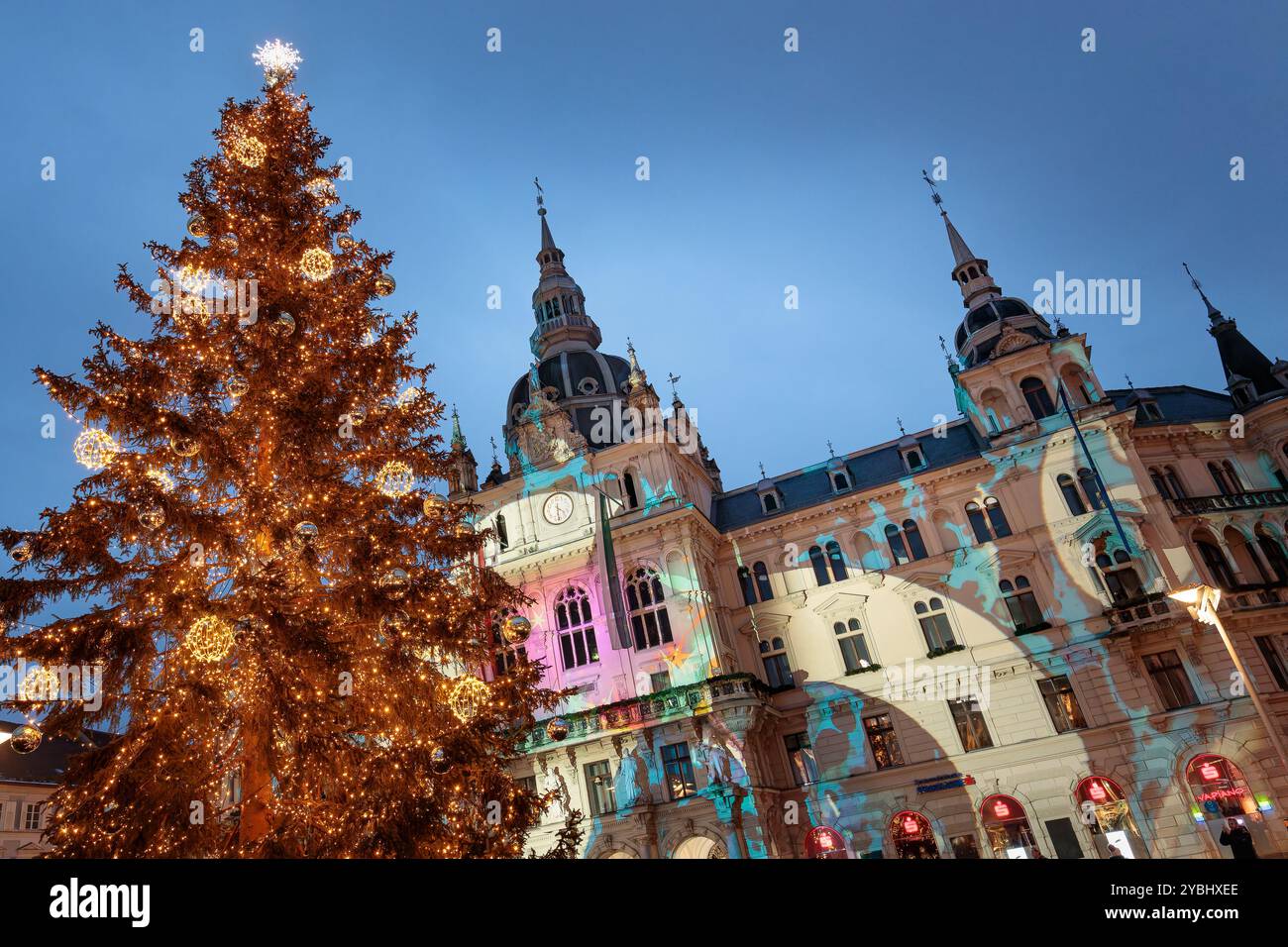 Pre christmas period hi-res stock photography and images - Alamy