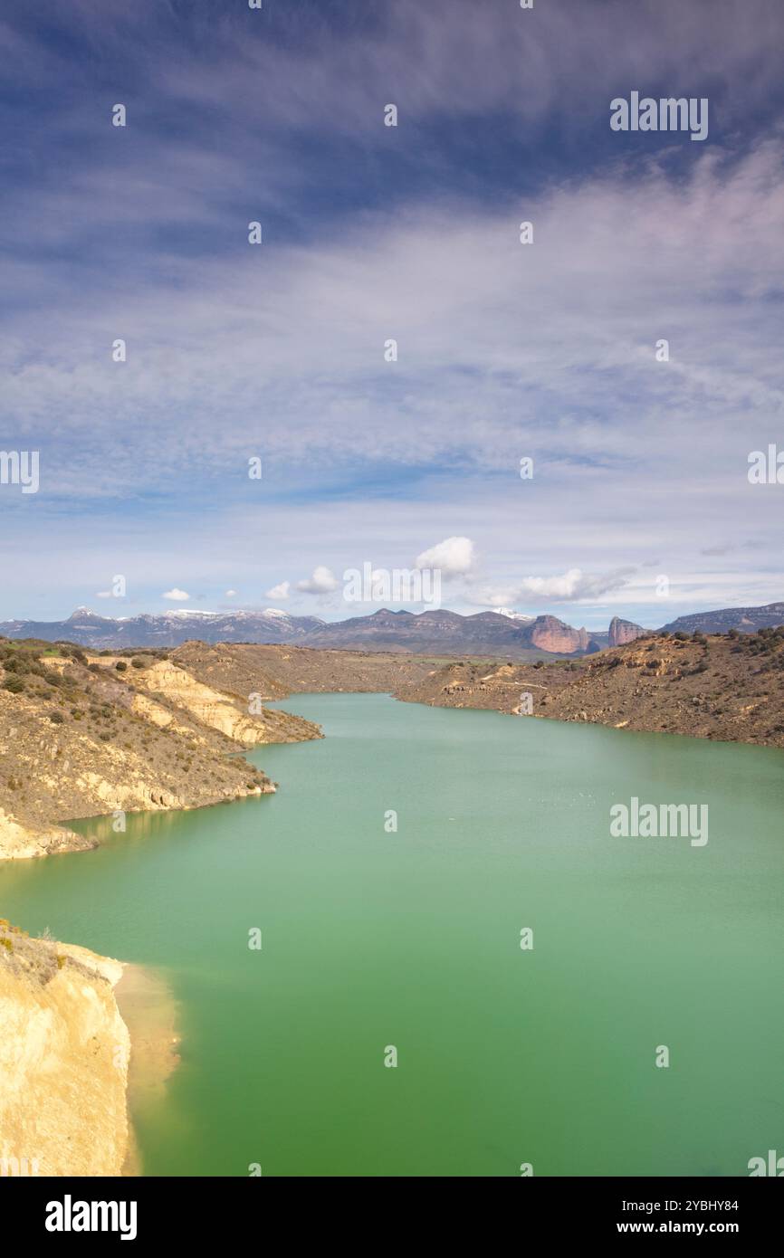 Salto del roldan hi-res stock photography and images - Alamy