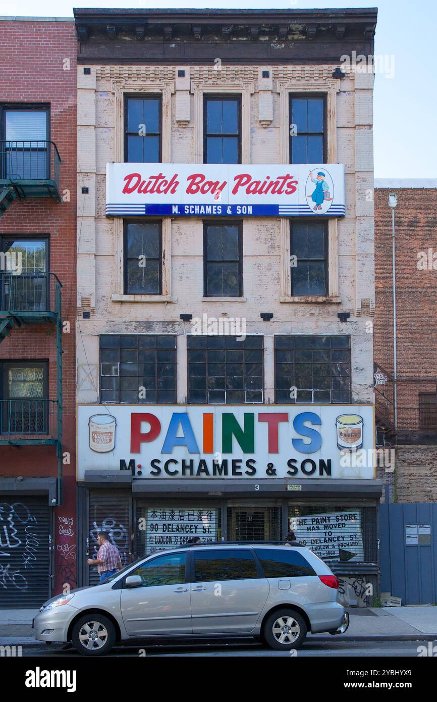 Vintage storefront featuring classic hi-res stock photography and ...