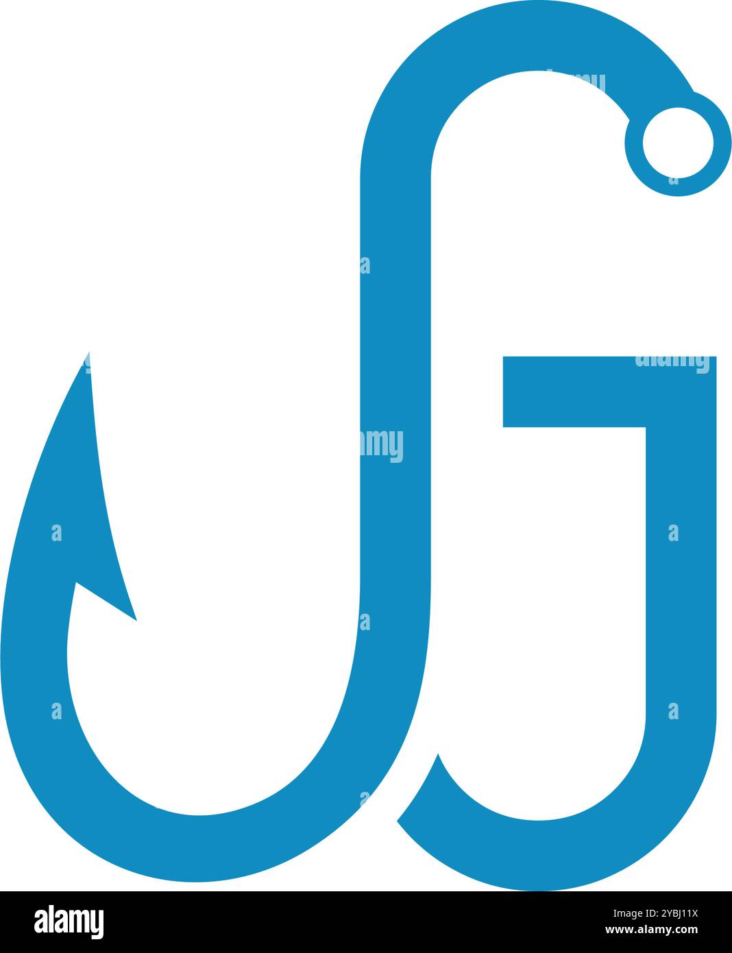 Vectorletter hi-res stock photography and images - Alamy