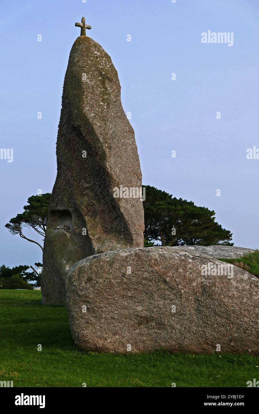 Plages de bretagne hi-res stock photography and images - Alamy