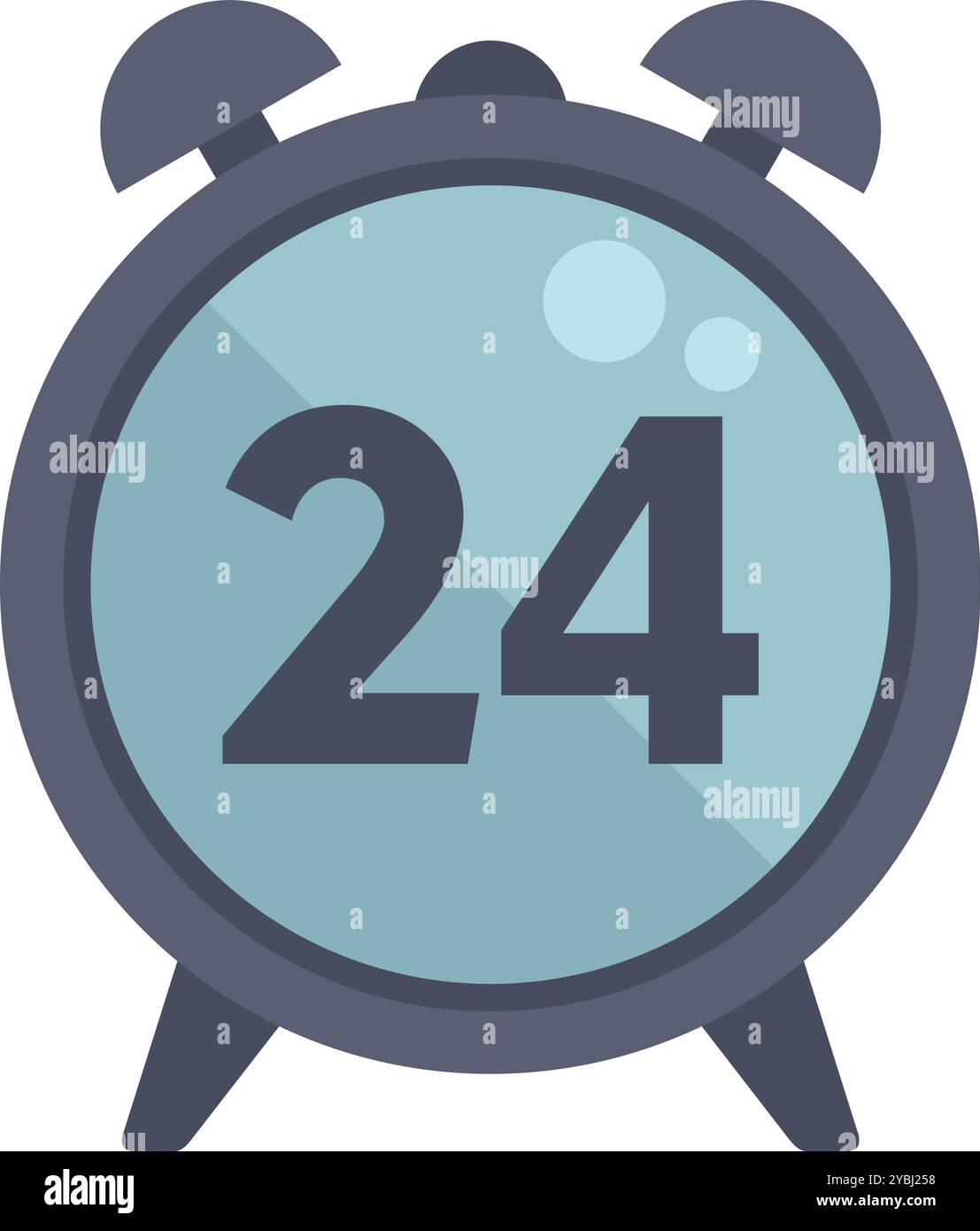 247 service Stock Vector Images - Alamy