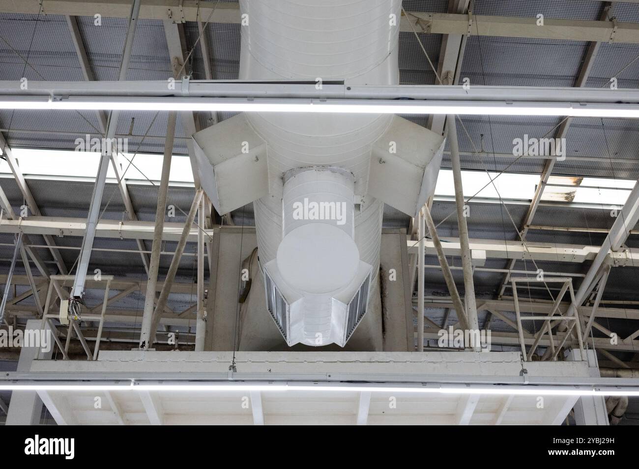 large metal structures ceiling. building ceiling structure Show ...