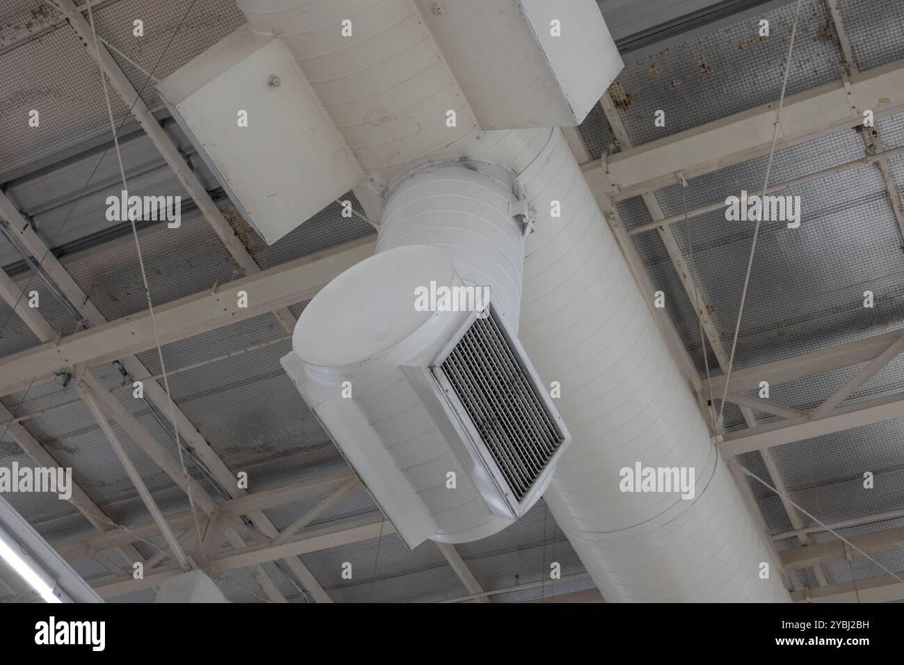 large metal structures ceiling. building ceiling structure Show ...