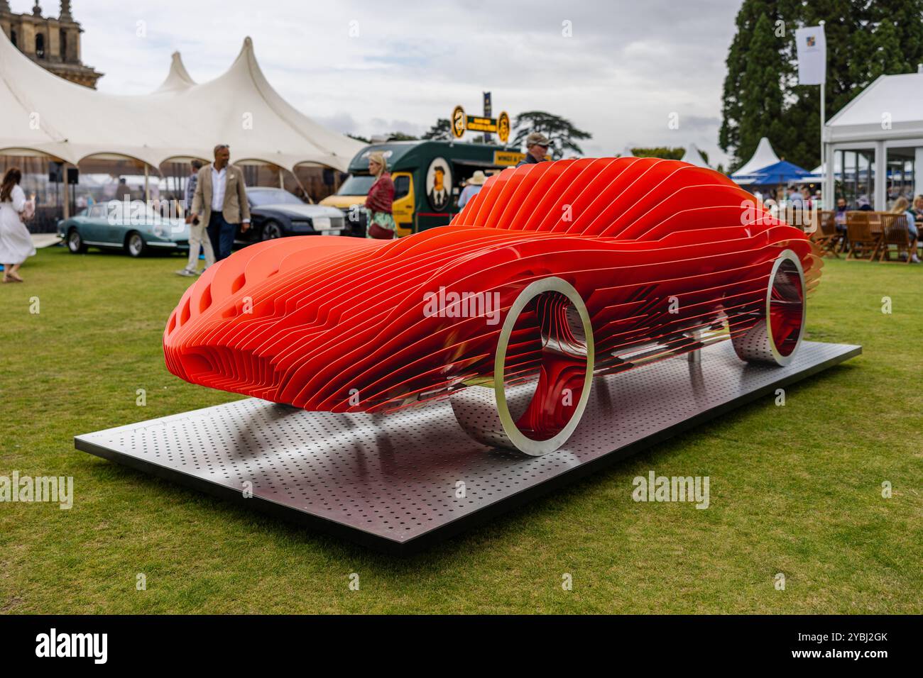 Ferrari 250 gto grand tourer hi-res stock photography and images - Alamy