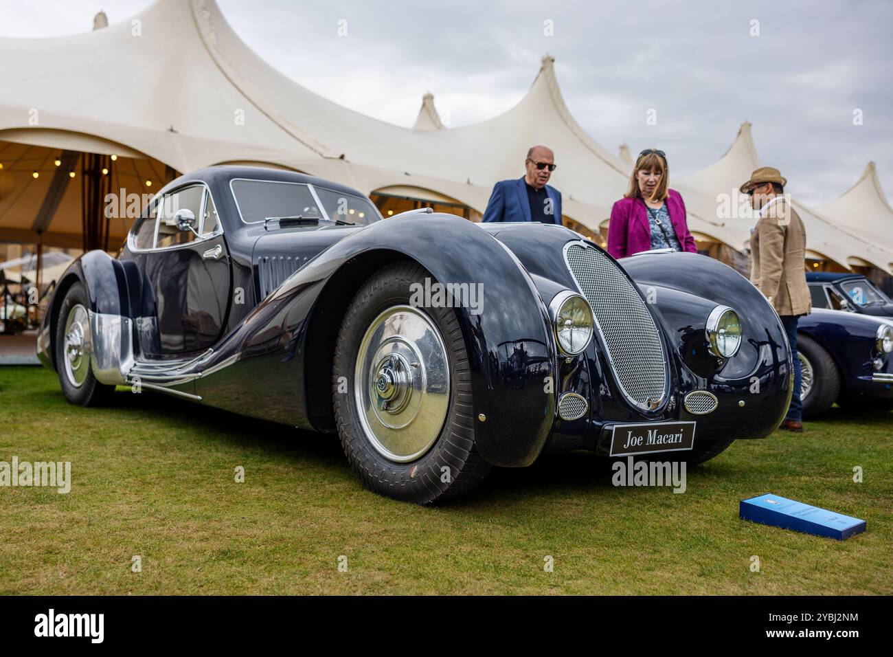 Bob petersen engineering hi-res stock photography and images - Alamy