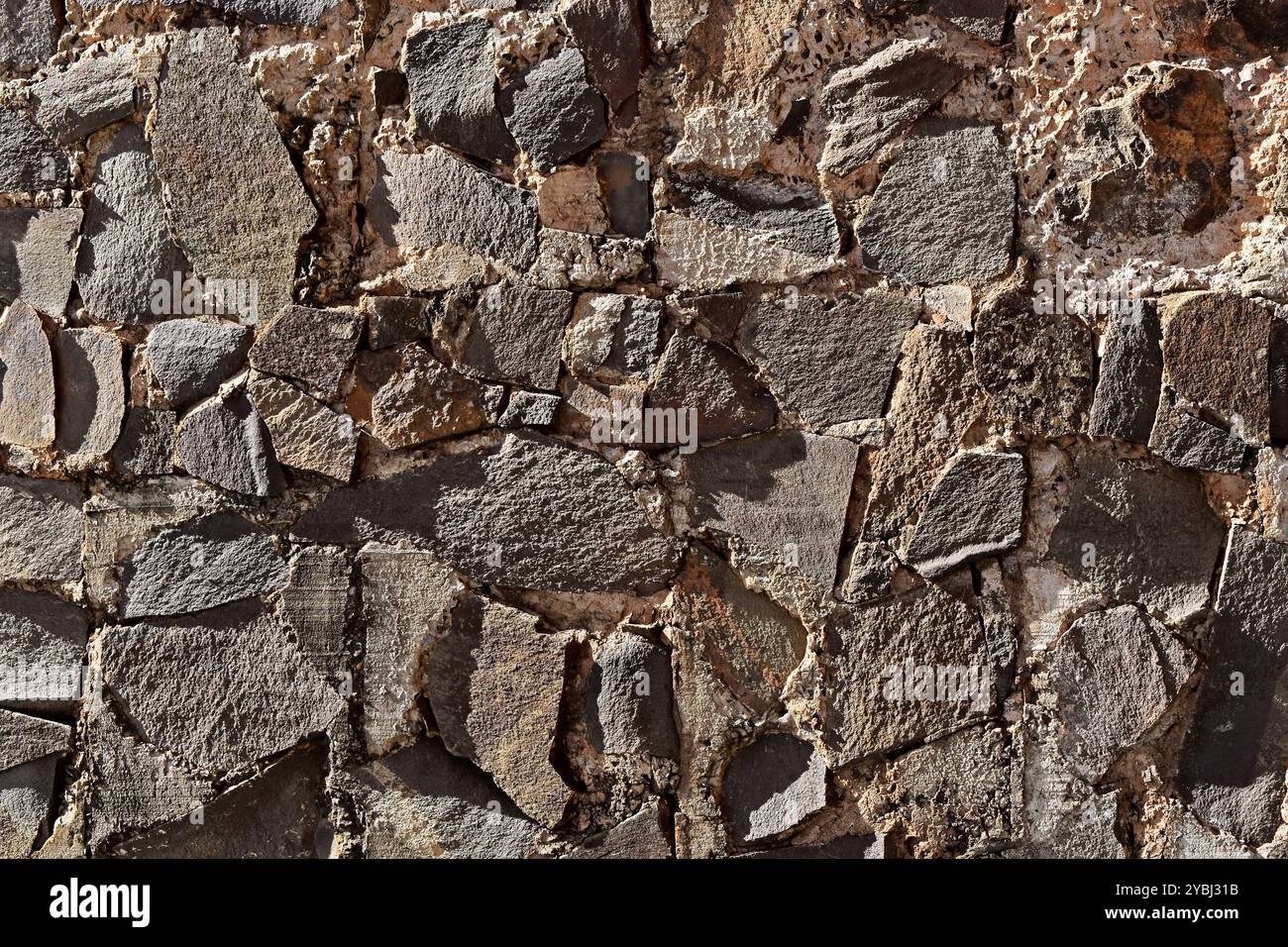 Stone wall são paulo hi-res stock photography and images - Alamy