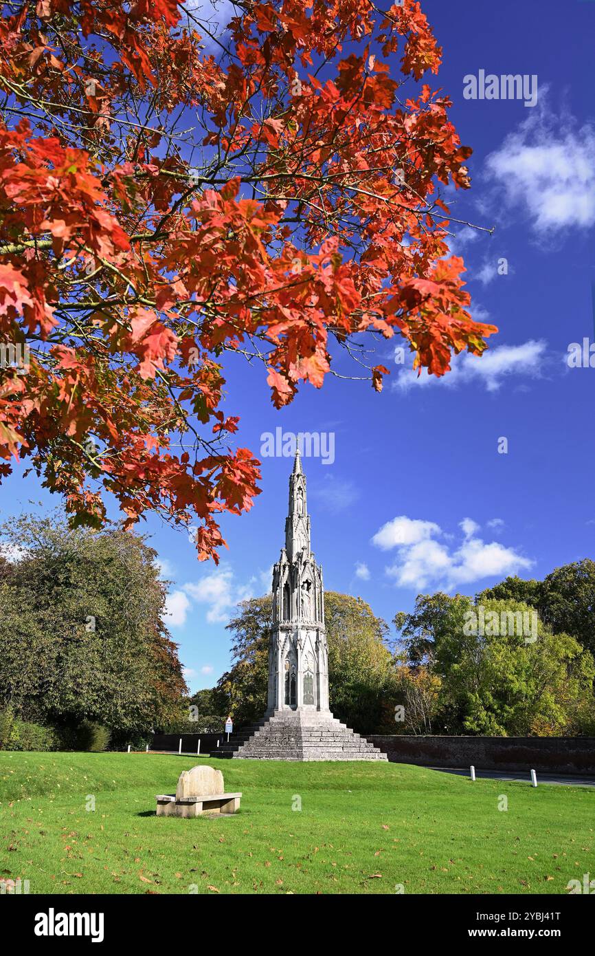Sledmere house and gardens hi-res stock photography and images - Alamy