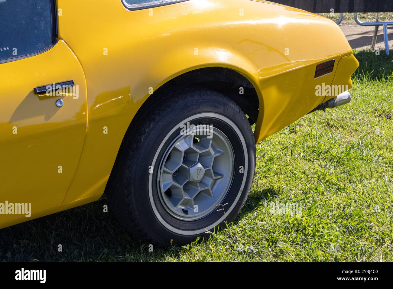 Trans am firebird hi-res stock photography and images - Alamy