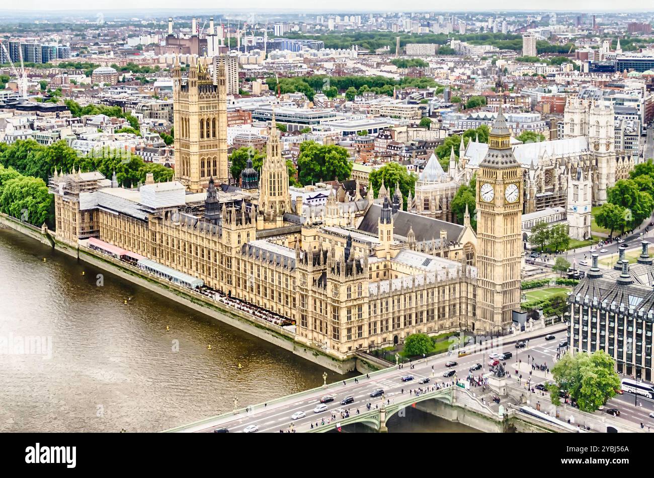 Filewestminster Palace Aerialjpg Citizendium