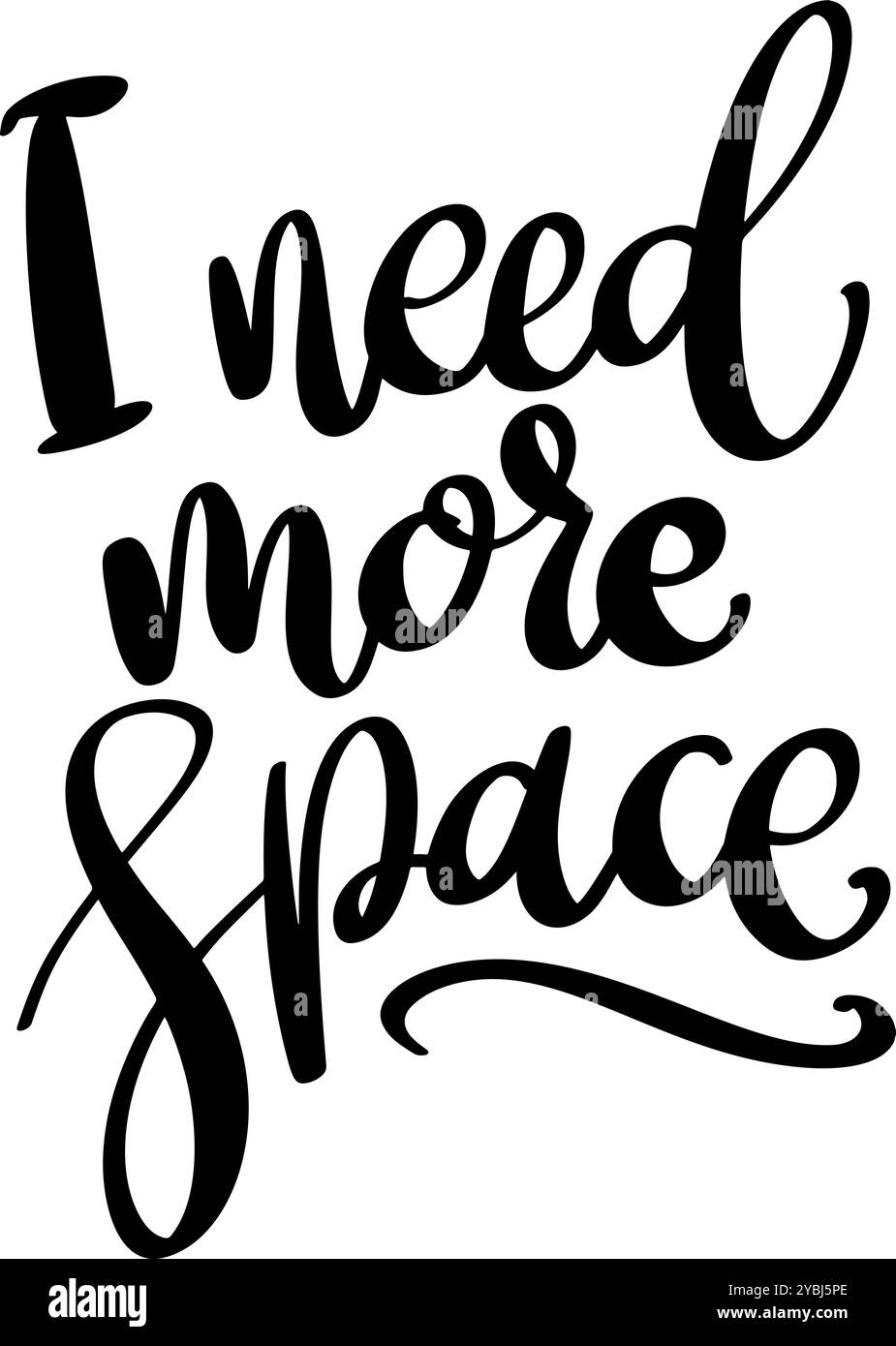 We need space vector vectors hi-res stock photography and images - Alamy