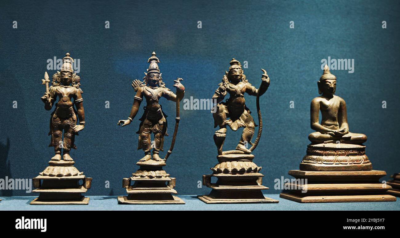 Varaha avatar hi-res stock photography and images - Alamy