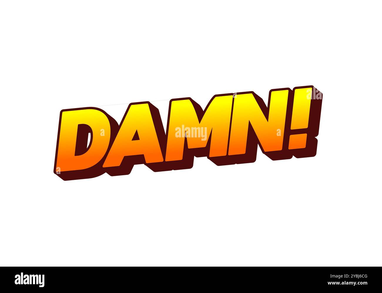 Damn beautiful Stock Vector Images - Alamy