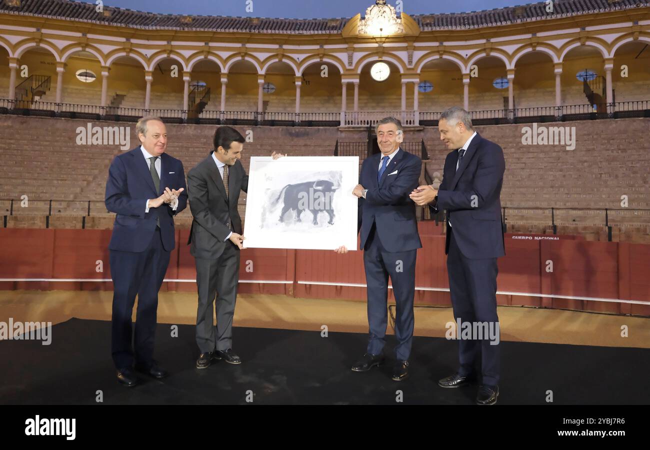 Alberto garcia reyes hi-res stock photography and images - Alamy