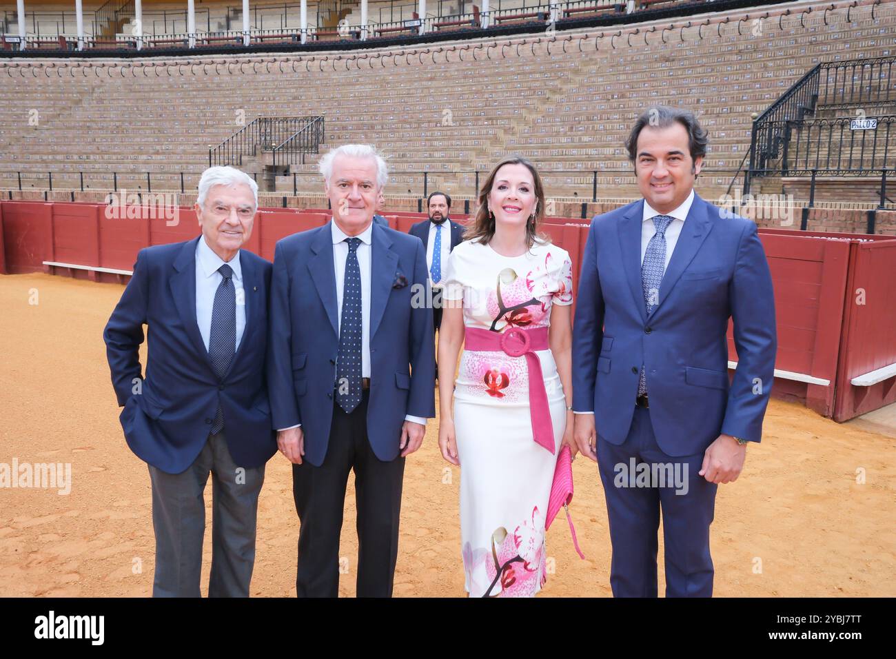 Jose juan luque hi-res stock photography and images - Alamy