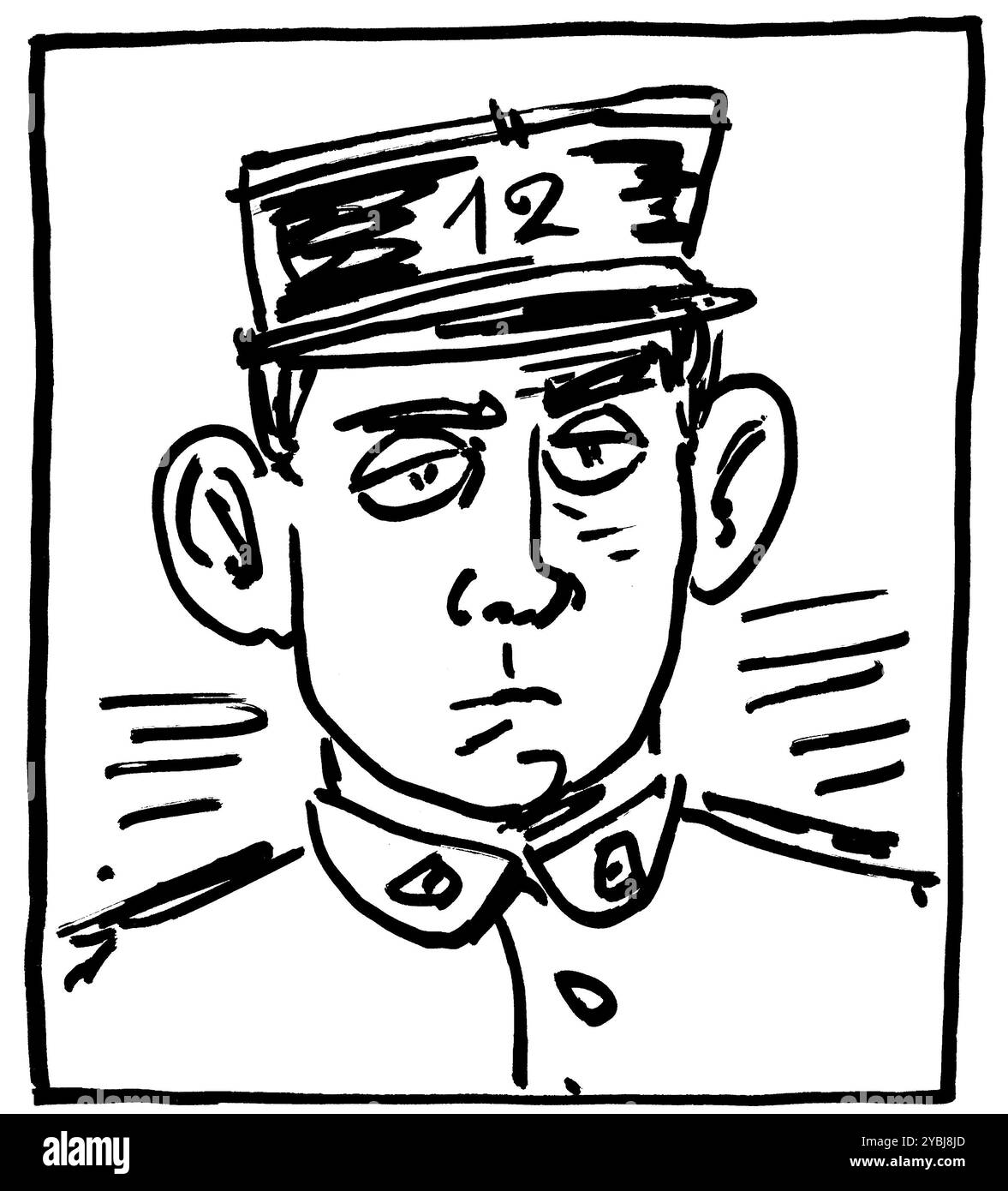 Louis ferdinand celine hi-res stock photography and images - Alamy