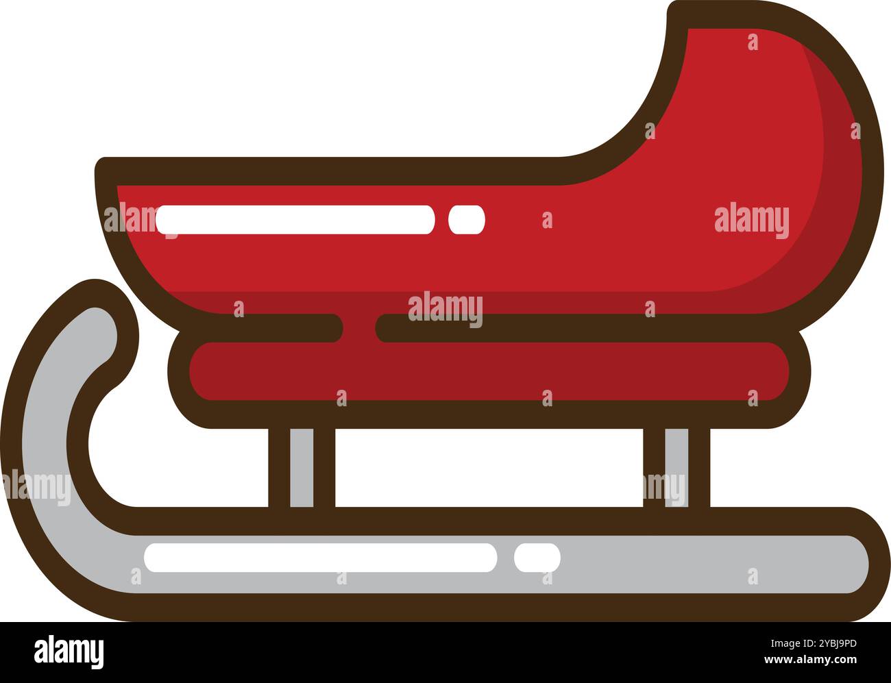 Festive vector design hi-res stock photography and images - Alamy
