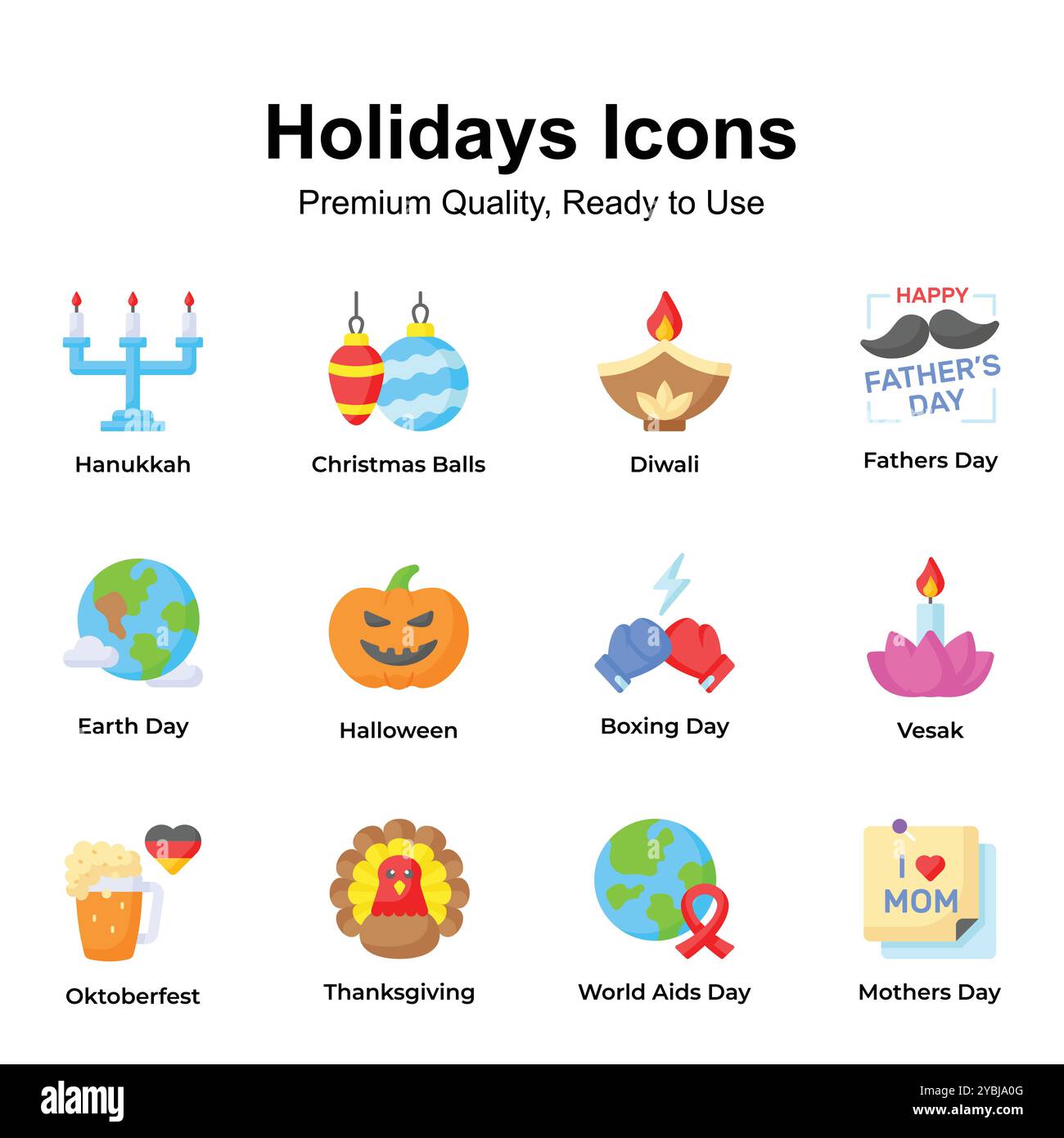 Celebrating vesak festival Stock Vector Images - Alamy