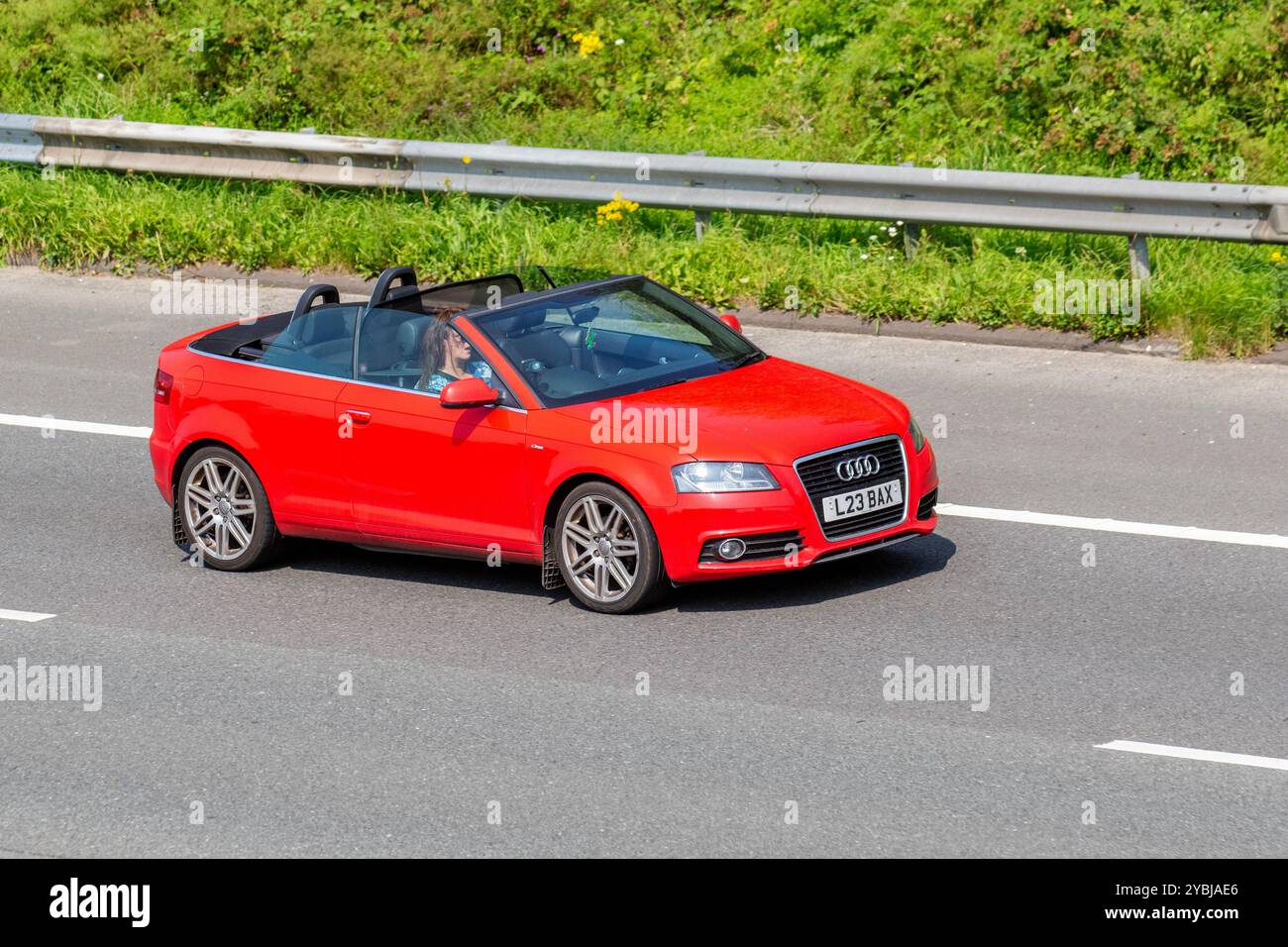 Tdi convertible hi-res stock photography and images - Alamy