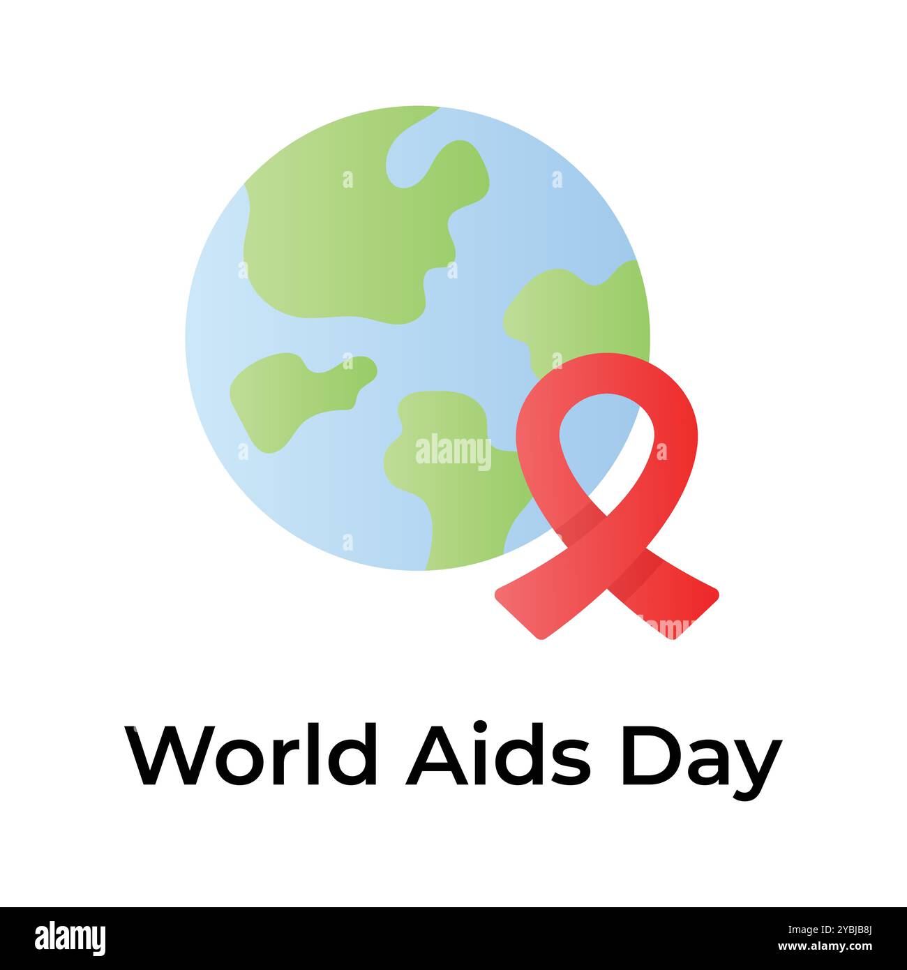 Aids Day Logo