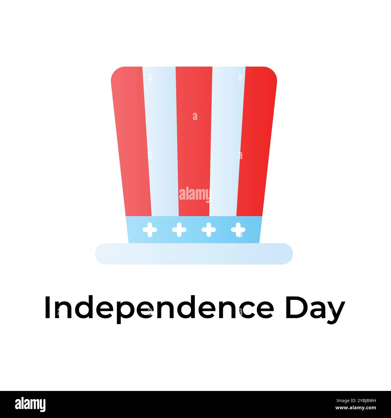 America supermarket Stock Vector Images - Alamy