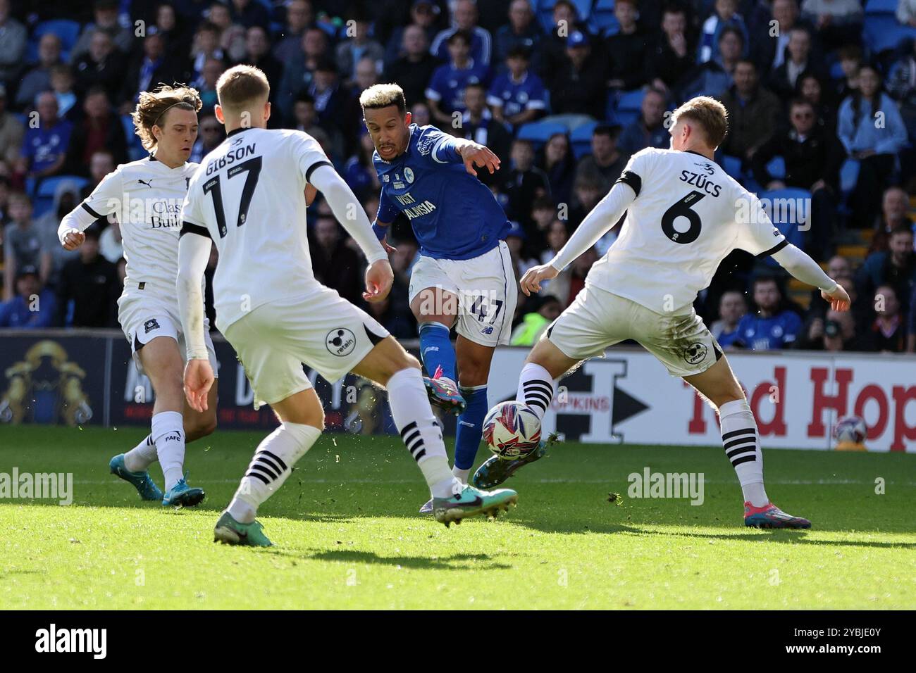 Saturday 4th october 2025 hi-res stock photography and images - Alamy