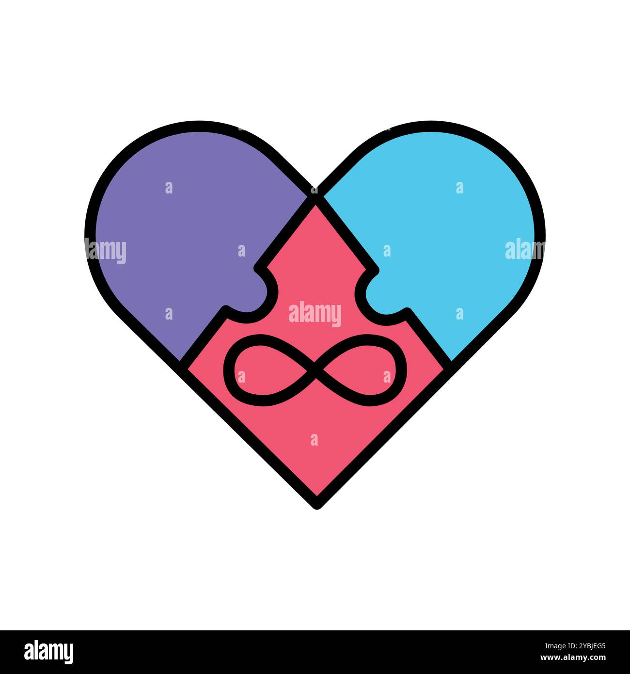 Polyamory cartoon Stock Vector Images - Alamy