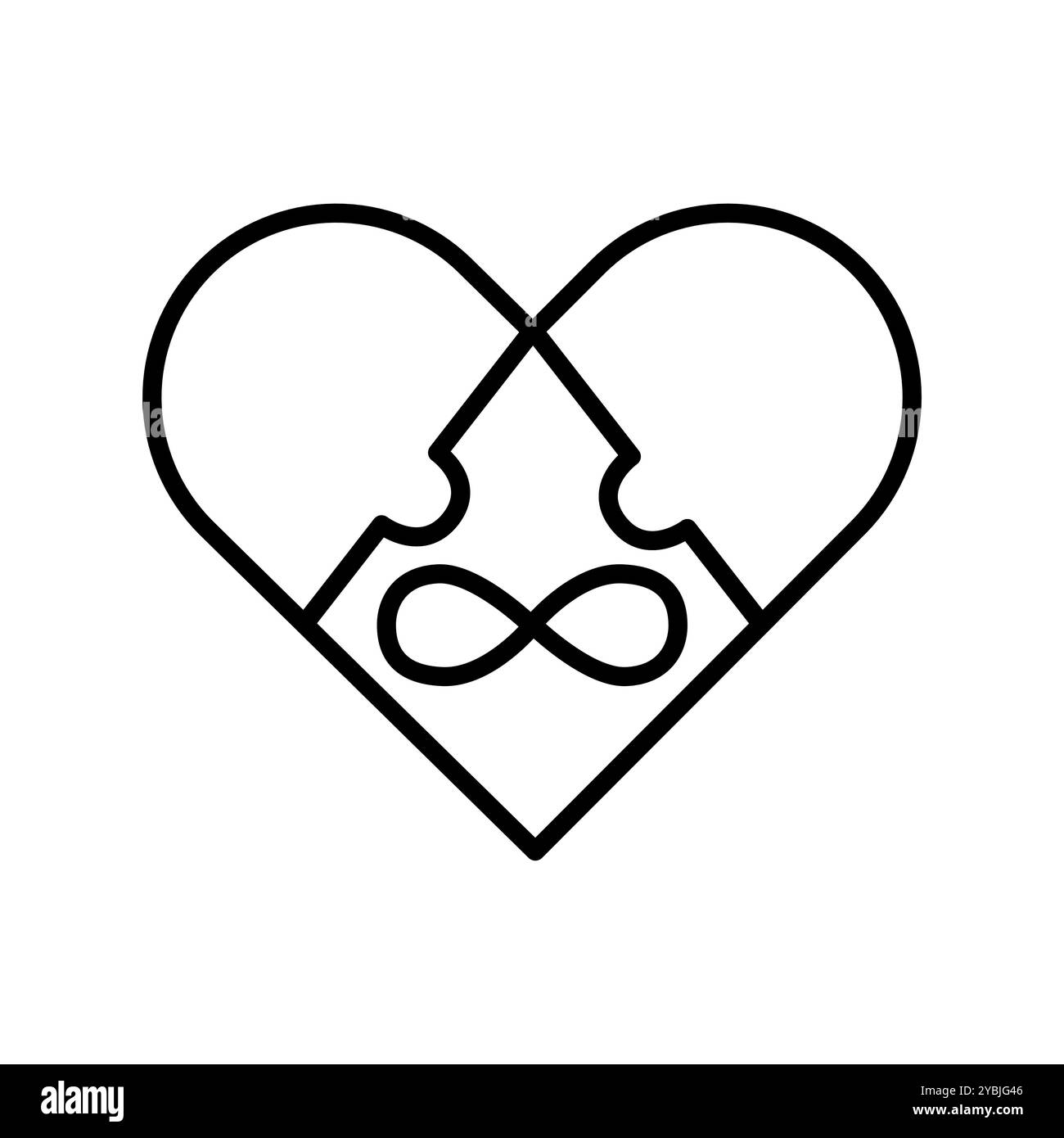 Polyamory cartoon hi-res stock photography and images - Alamy