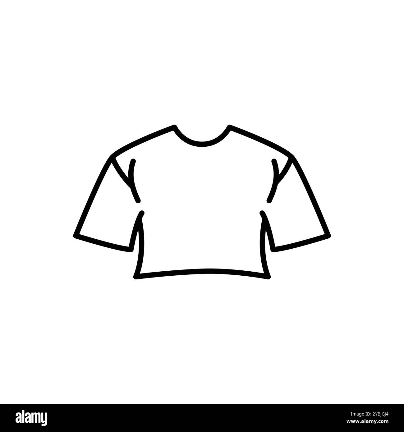 Shoulder round Stock Vector Images - Alamy