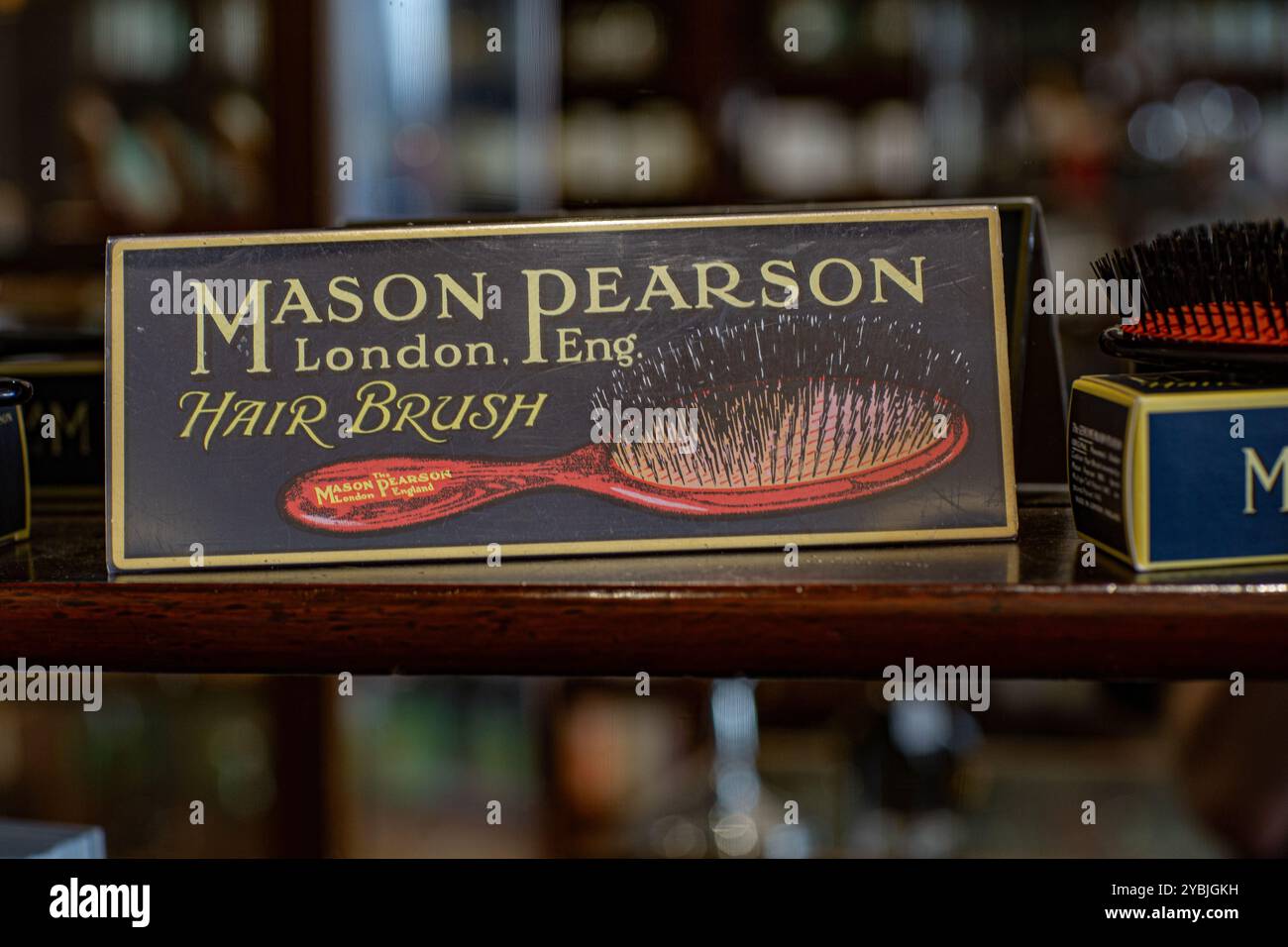 R harris hi-res stock photography and images - Alamy