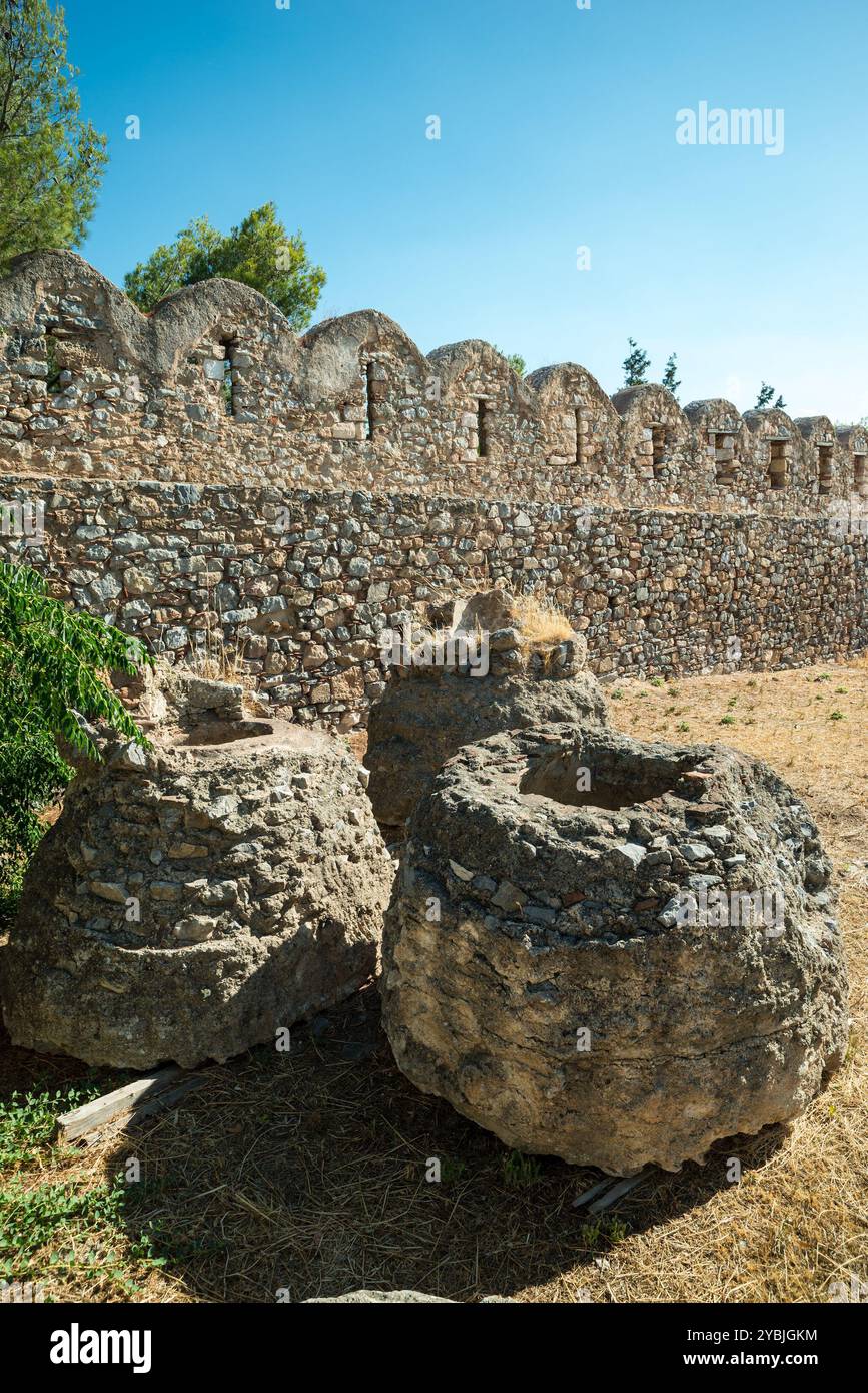 Central european fortress architecture hi-res stock photography and ...