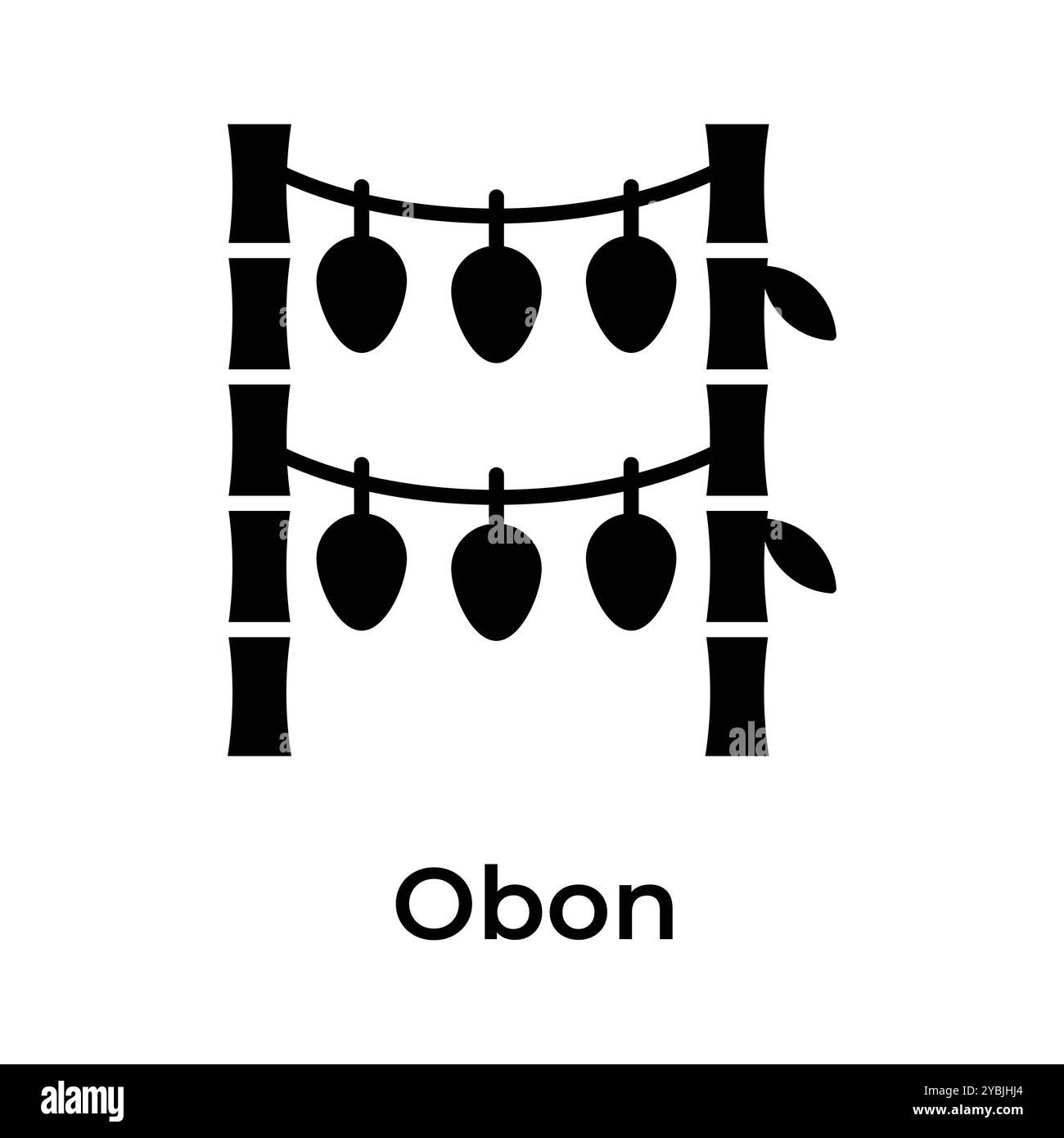 Obon festival hi-res stock photography and images - Alamy