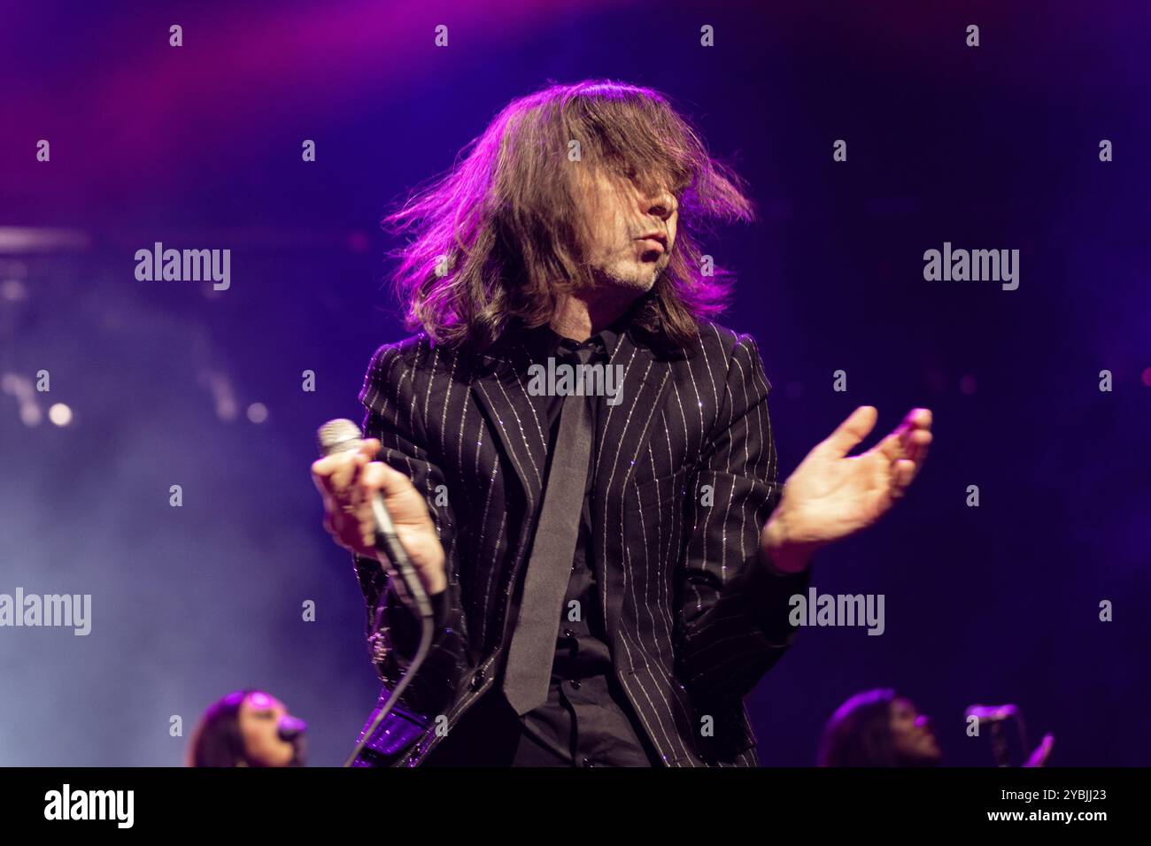 Primal scream 2024 hi-res stock photography and images - Alamy
