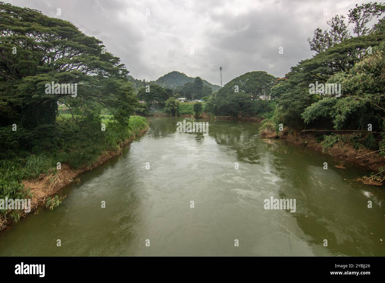 Landscape photography in the fertile highlands of the subtropical ...