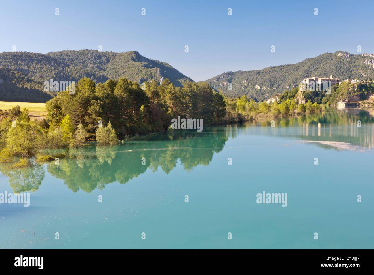 Liguerre de cinca hi-res stock photography and images - Alamy